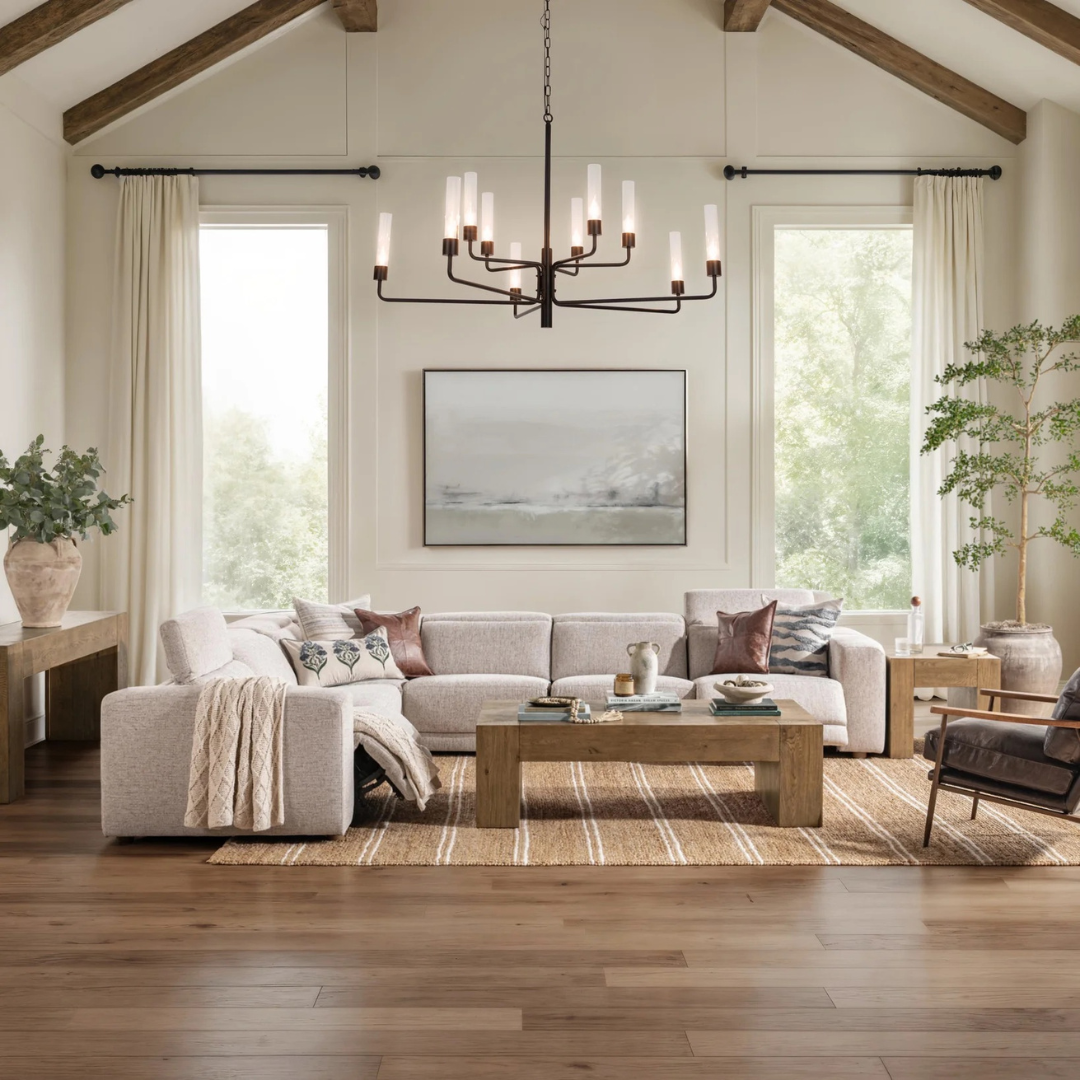 Classic Home Furniture | Artesanos Design Collection