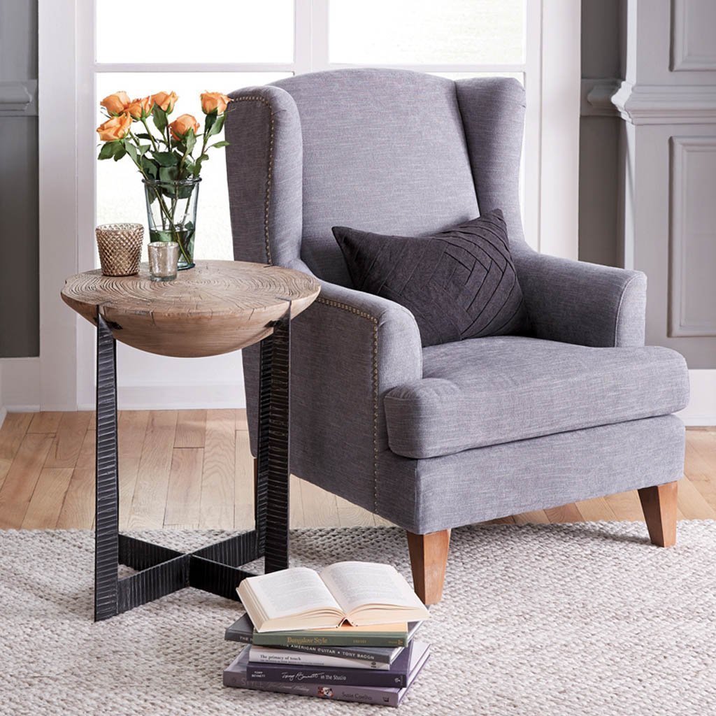 Shop End Tables & Side Tables on Sale at Artesanos – Artesanos Design ...
