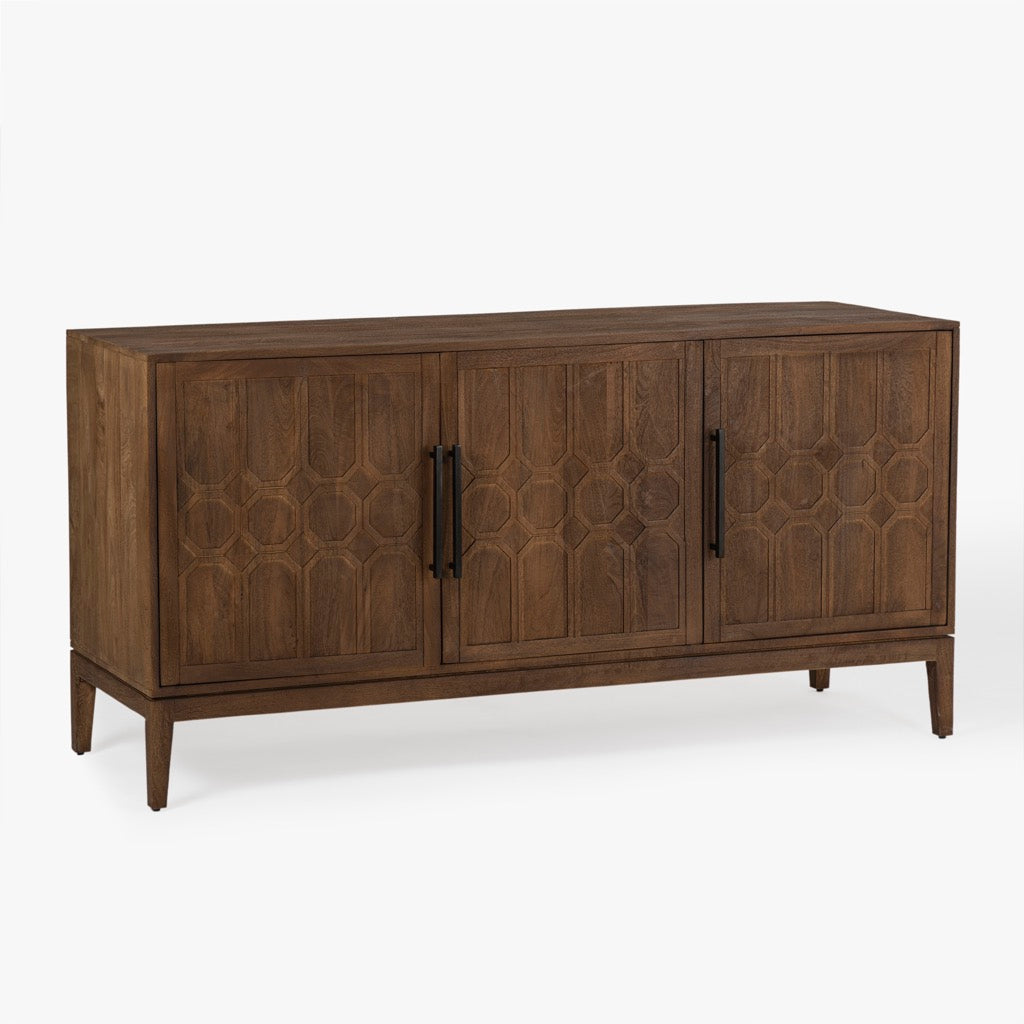 Co.House Designs Artha Buffet – Artesanos Design Collection