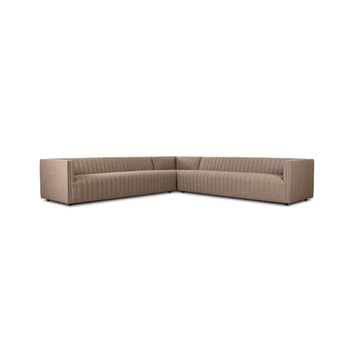 Four Hands Tate 3-Piece Sectional - Antwerp Cafe – Artesanos Design ...