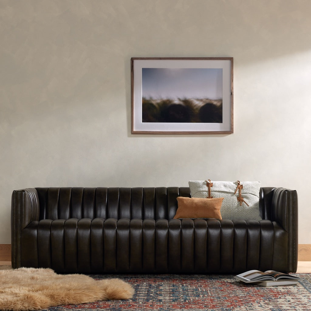 Four Hands Augustine Sofa Deacon Wolf