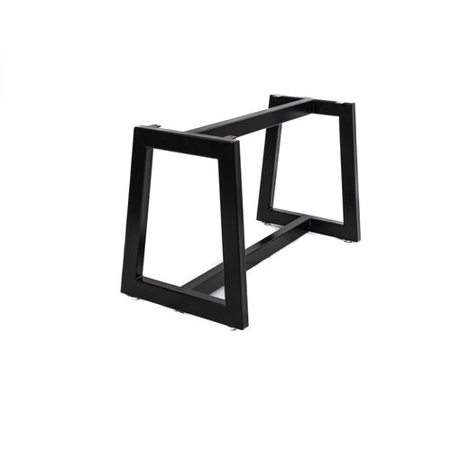 Shop Custom Table Bases - Iron & Wood – Artesanos Design Collection
