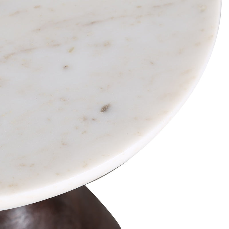 HTD Jaipur Martini Side Table – Artesanos Design Collection