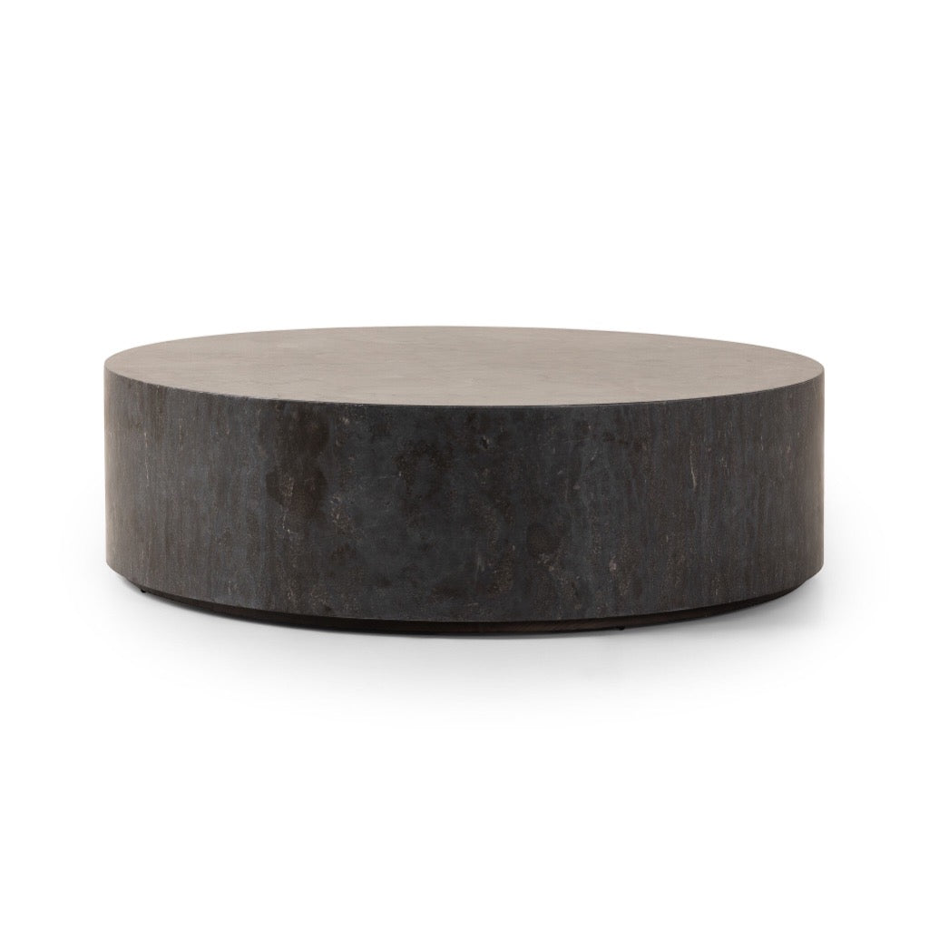 Four Hands Kramer Coffee Table - Bluestone – Artesanos Design Collection