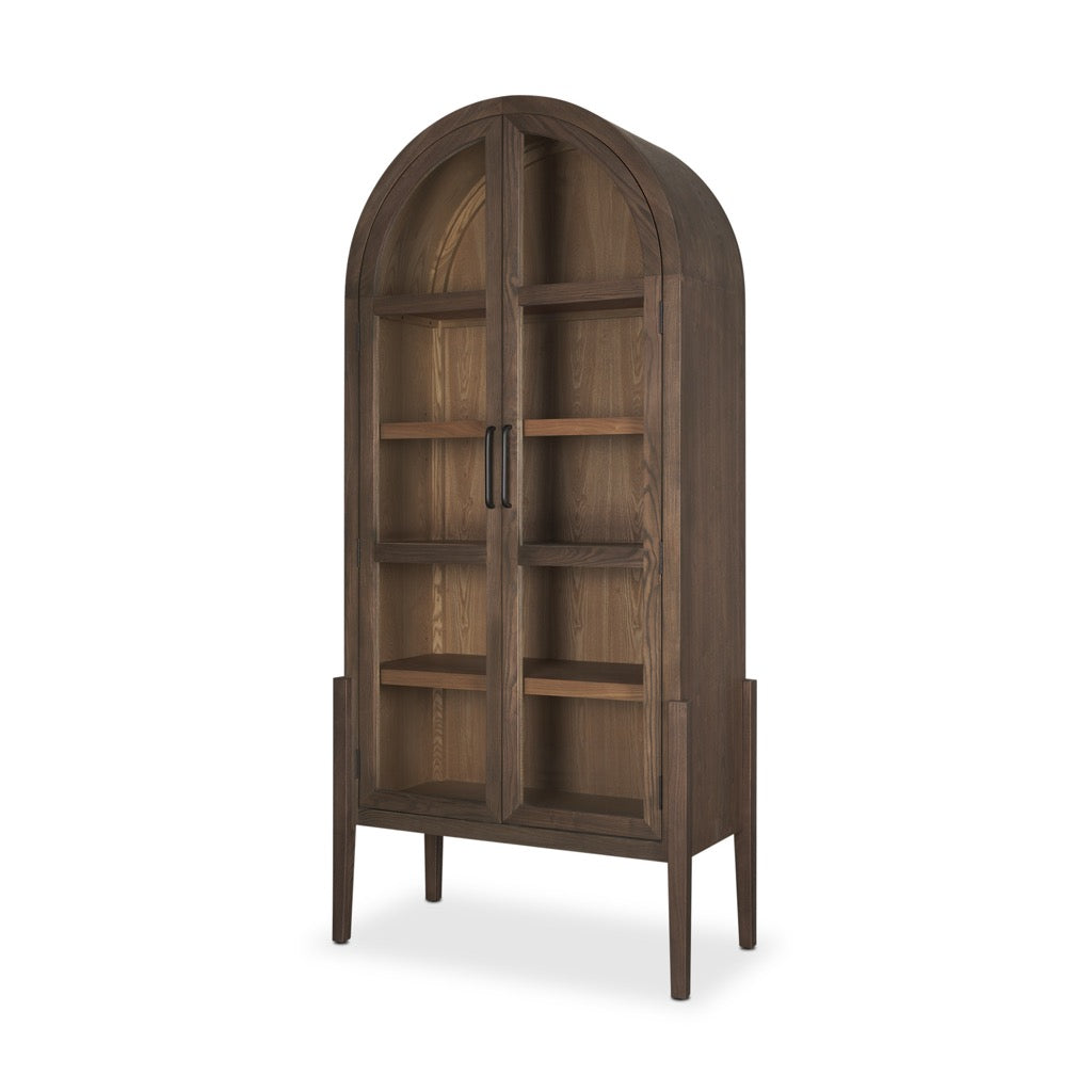Mercana Teva Cabinet – Artesanos Design Collection