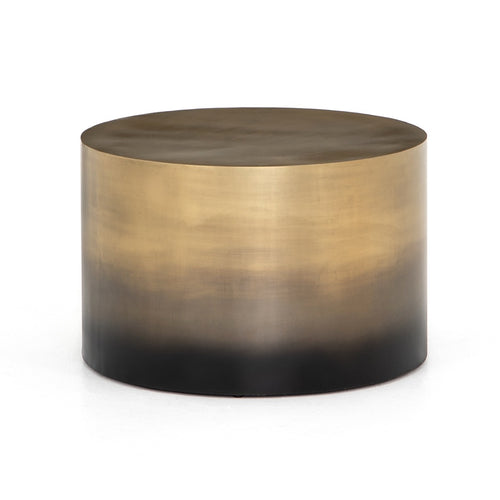 Perry Round Bunching Table | Four Hands – Artesanos Design Collection