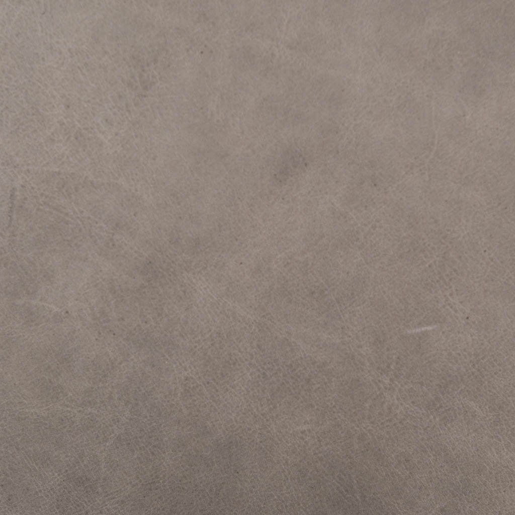 Carter Leather Dining Chair - Light Grey | Four Hands – Artesanos ...