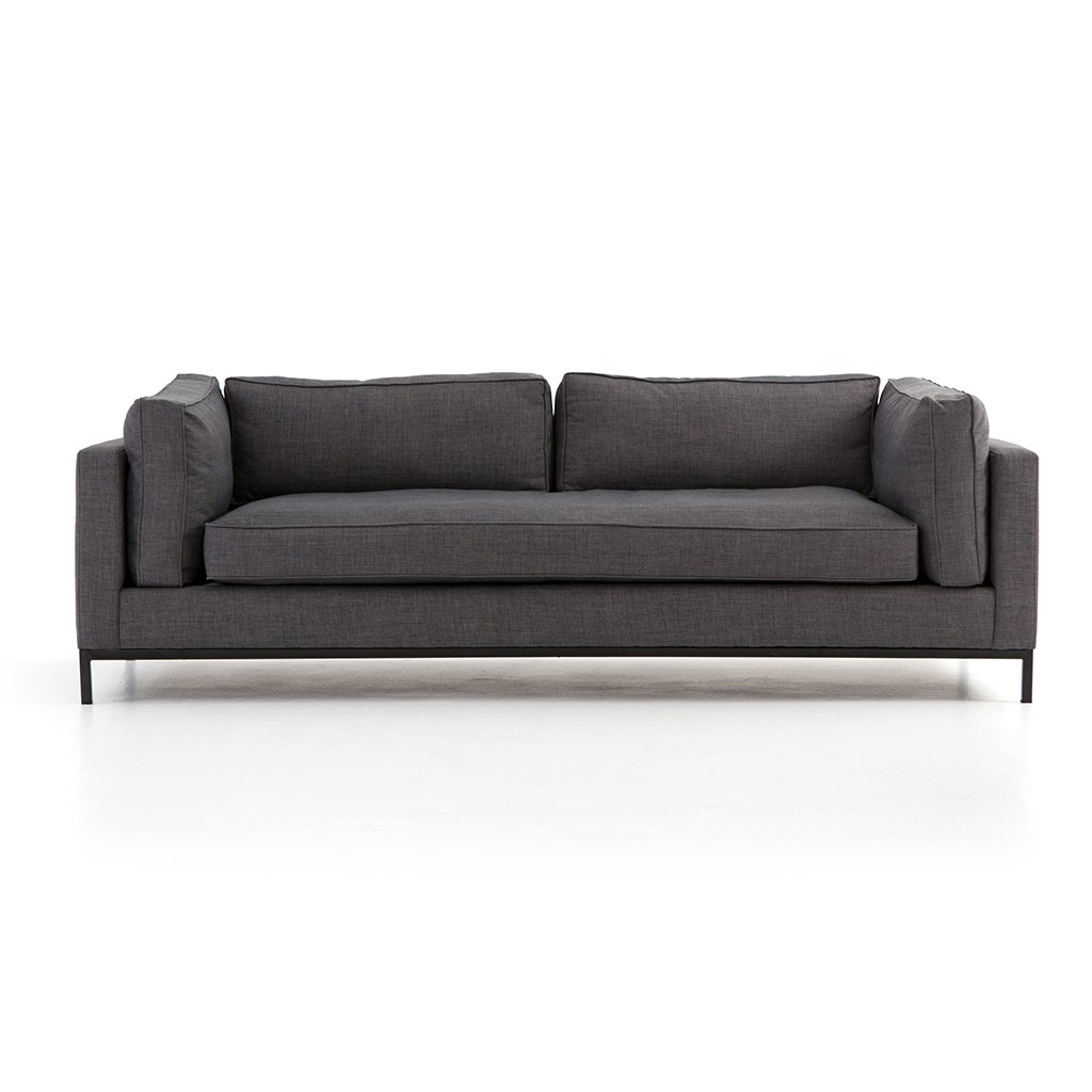 Four hands grammercy sectional store