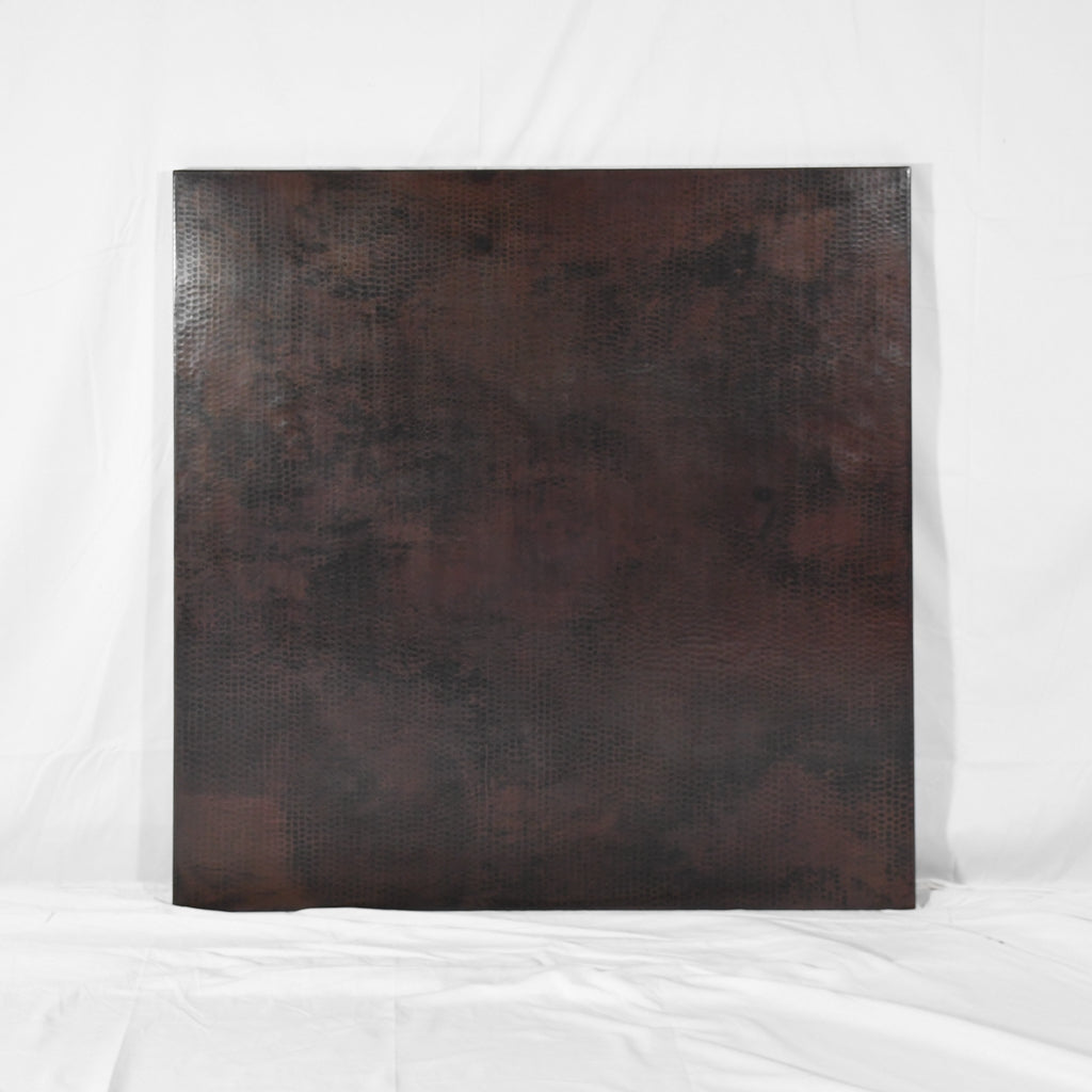 Dark Copper Texture