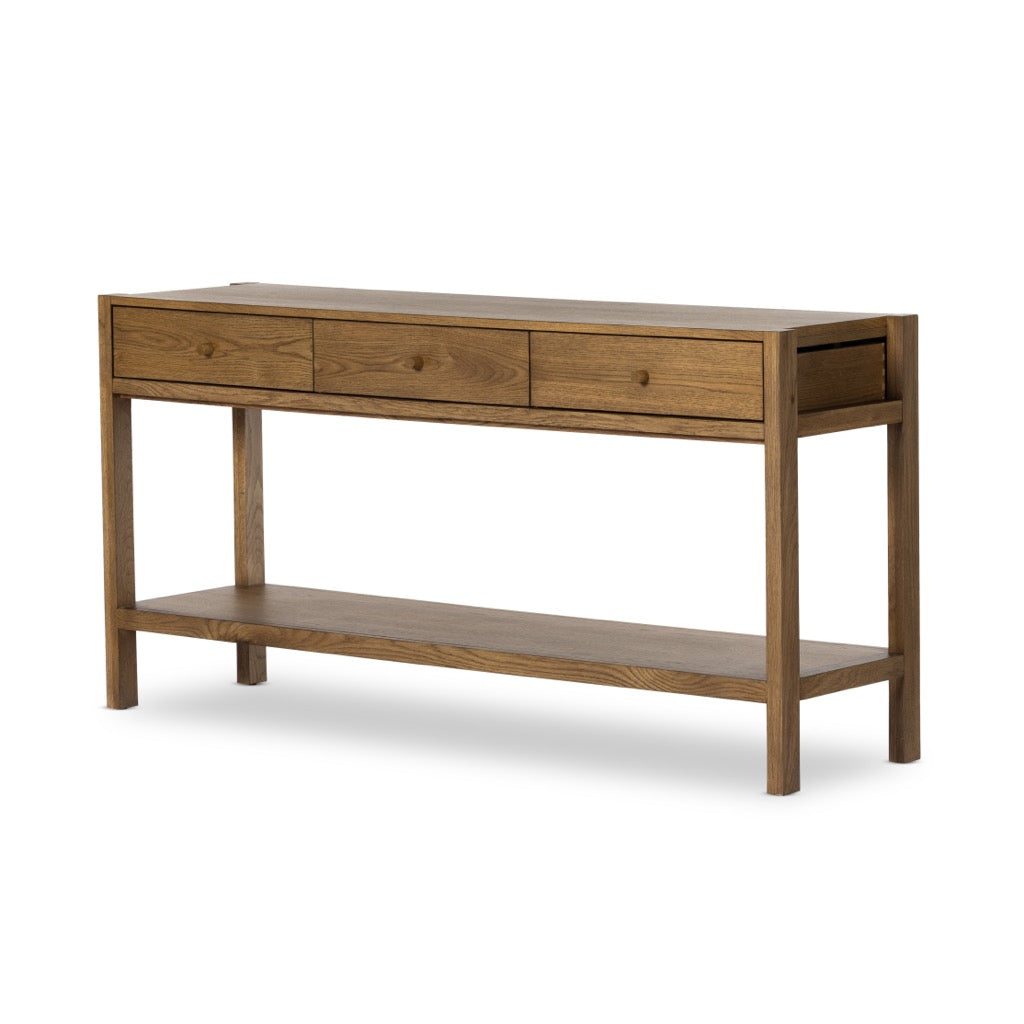 Meadow Console Table | Four Hands – Artesanos Design Collection