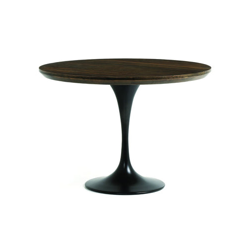 Powell White Marble Dining Table | Four Hands – Artesanos Design Collection